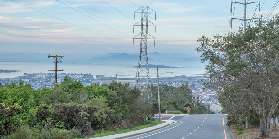 California Independent Vegetation Management Services | ACRT Pacific