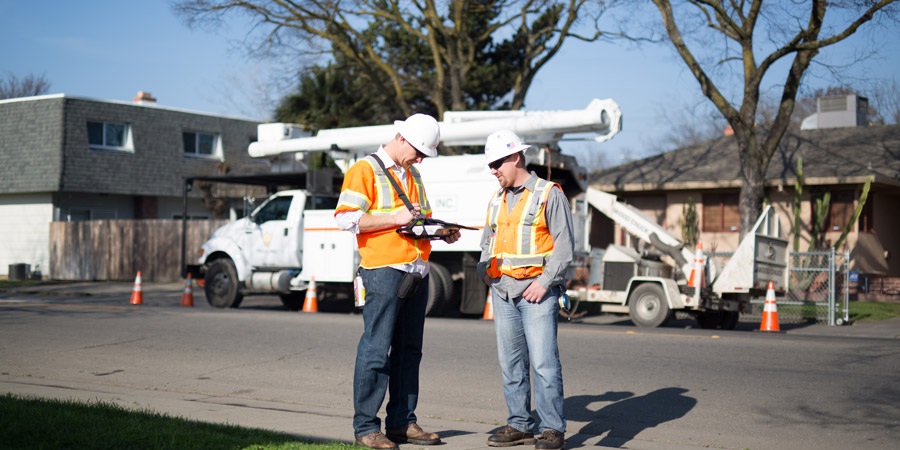 Site Maintenance - California Independent Vegetation Management ...