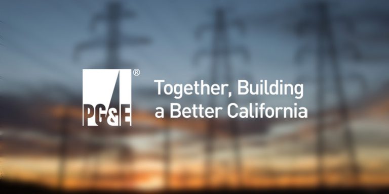 PG&E Excellence - California Independent Vegetation Management Services ...