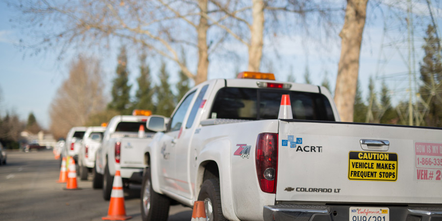 In Your Neighborhood - California Independent Vegetation Management ...