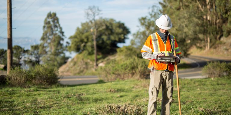 Pre-Inspection/Work Planning - California Independent Vegetation ...