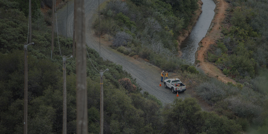 California Independent Vegetation Management Services | ACRT Pacific